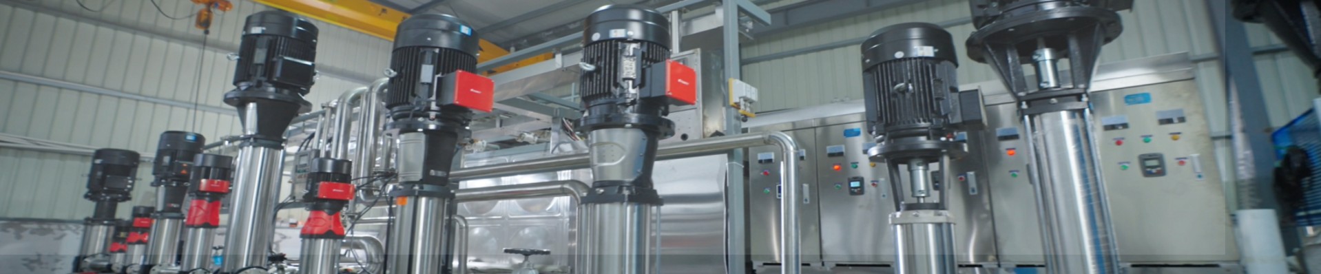 FANCY PUMP(ZHEJIANG) Co., LTD