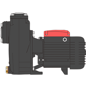 FANCY PUMP(ZHEJIANG) Co., LTD